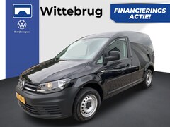Volkswagen Caddy, tweedehands Volkswagen kopen op AutoWereld.nl
