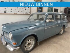 Volvo Amazon, tweedehands Volvo kopen op AutoWereld.nl