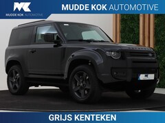 Land Rover Defender, tweedehands Land Rover kopen op AutoWereld.nl