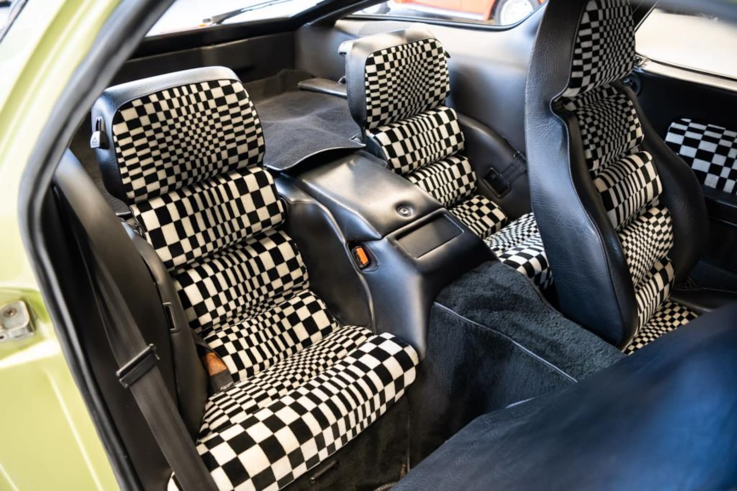 Porsche 928 (manual gearbox, Pasha interior) 1977 Benzine - Occasion te ...