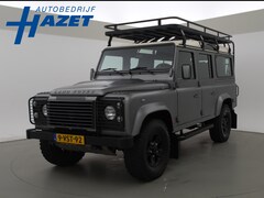 Land Rover Defender, tweedehands Land Rover kopen op AutoWereld.nl