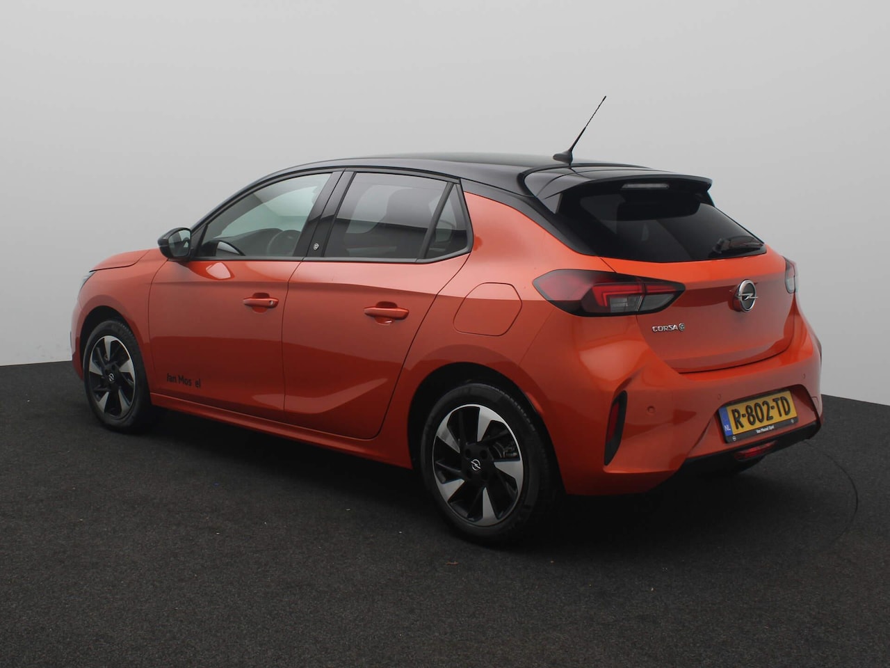 Opel Corsa-e GS Line 50 kWh 2022 Elektrisch - Occasion te koop op ...