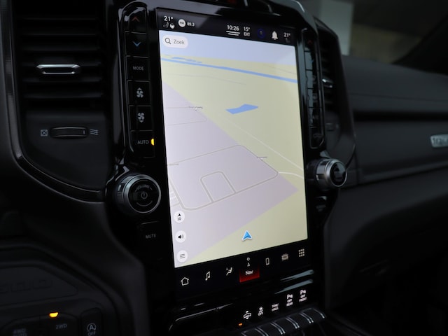 Dodge Ram 12 Inch Screen Upgrade Ram UAX Uconnect 4c NAV, 42% OFF