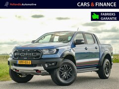 Ford Ranger, tweedehands Ford kopen op AutoWereld.nl