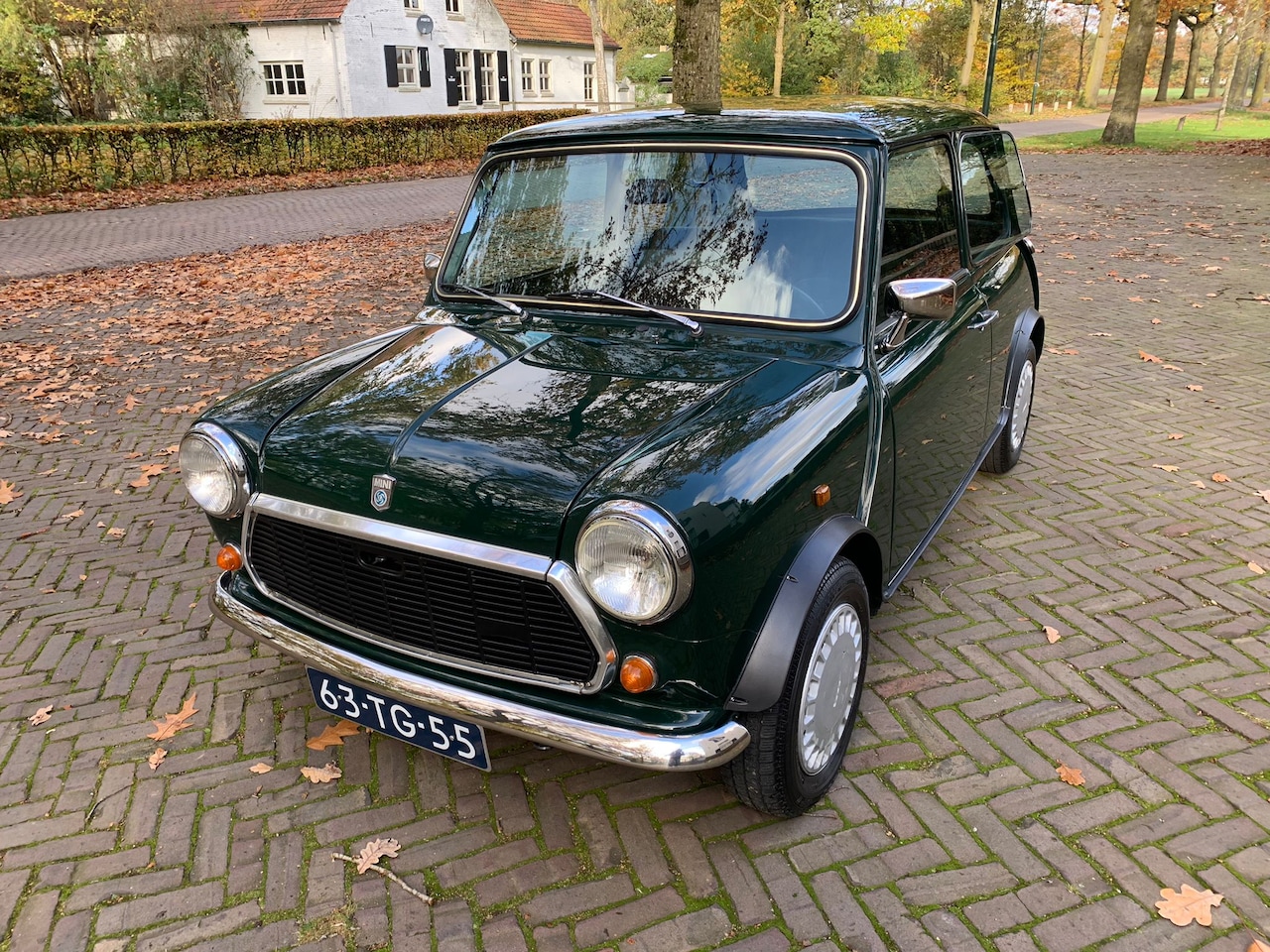 Omgekat| Pagina 38 | AutoWeek