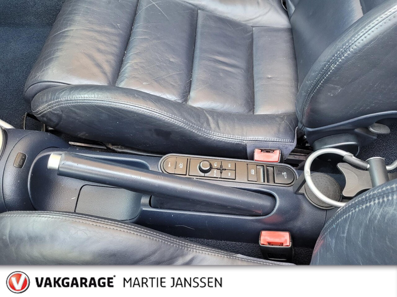Audi TT Roadster 1.8 5V Turbo Cabriolet - AIRCO - CRUISE CONTROL ...