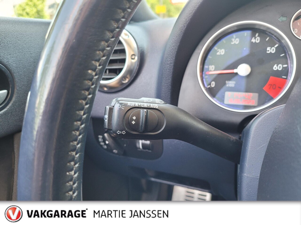 Audi TT Roadster 1.8 5V Turbo Cabriolet - AIRCO - CRUISE CONTROL ...