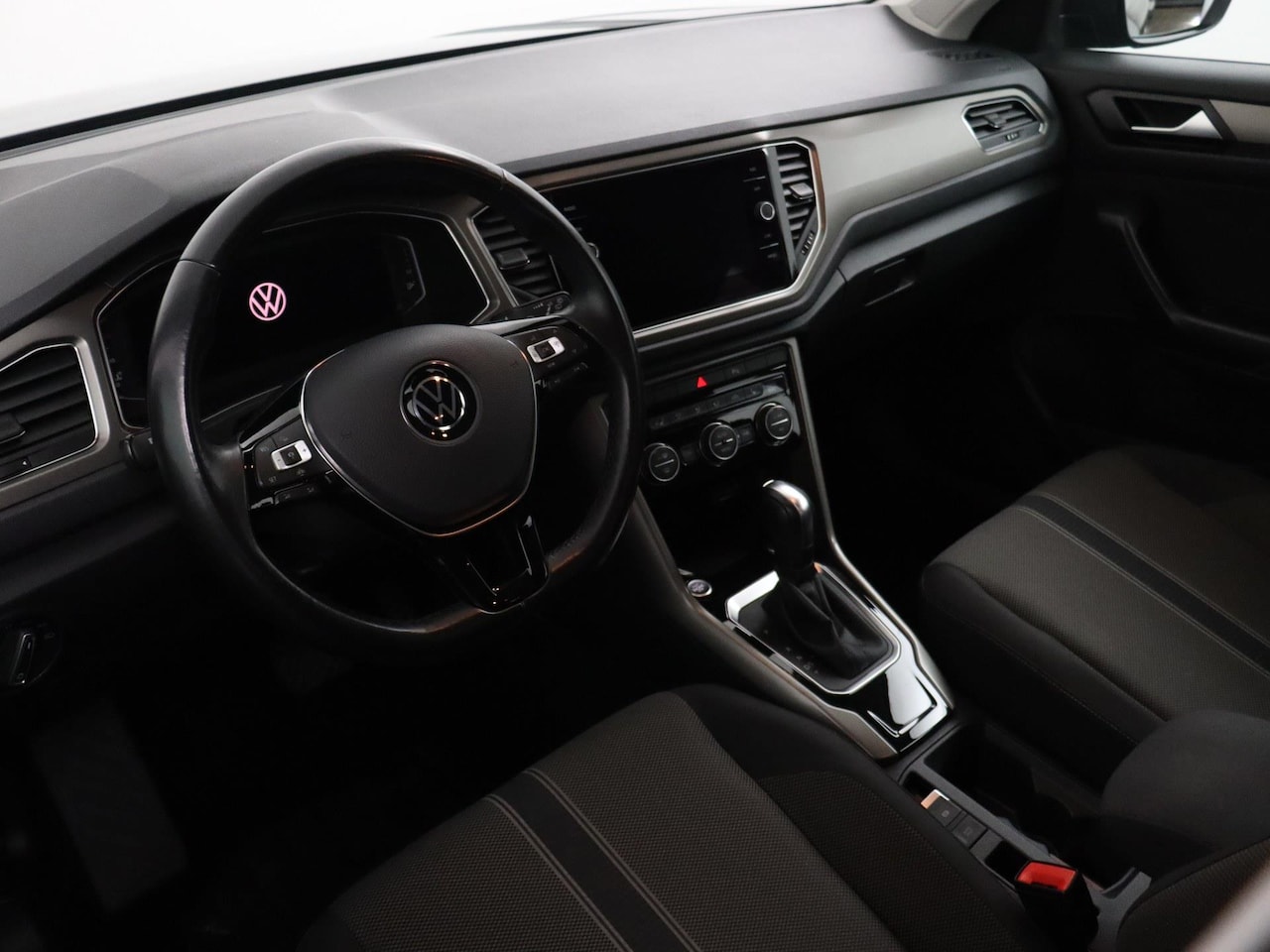 Volkswagen T-Roc 1.5 TSI Style | DSG | Virtual Cockpit | Carplay ...