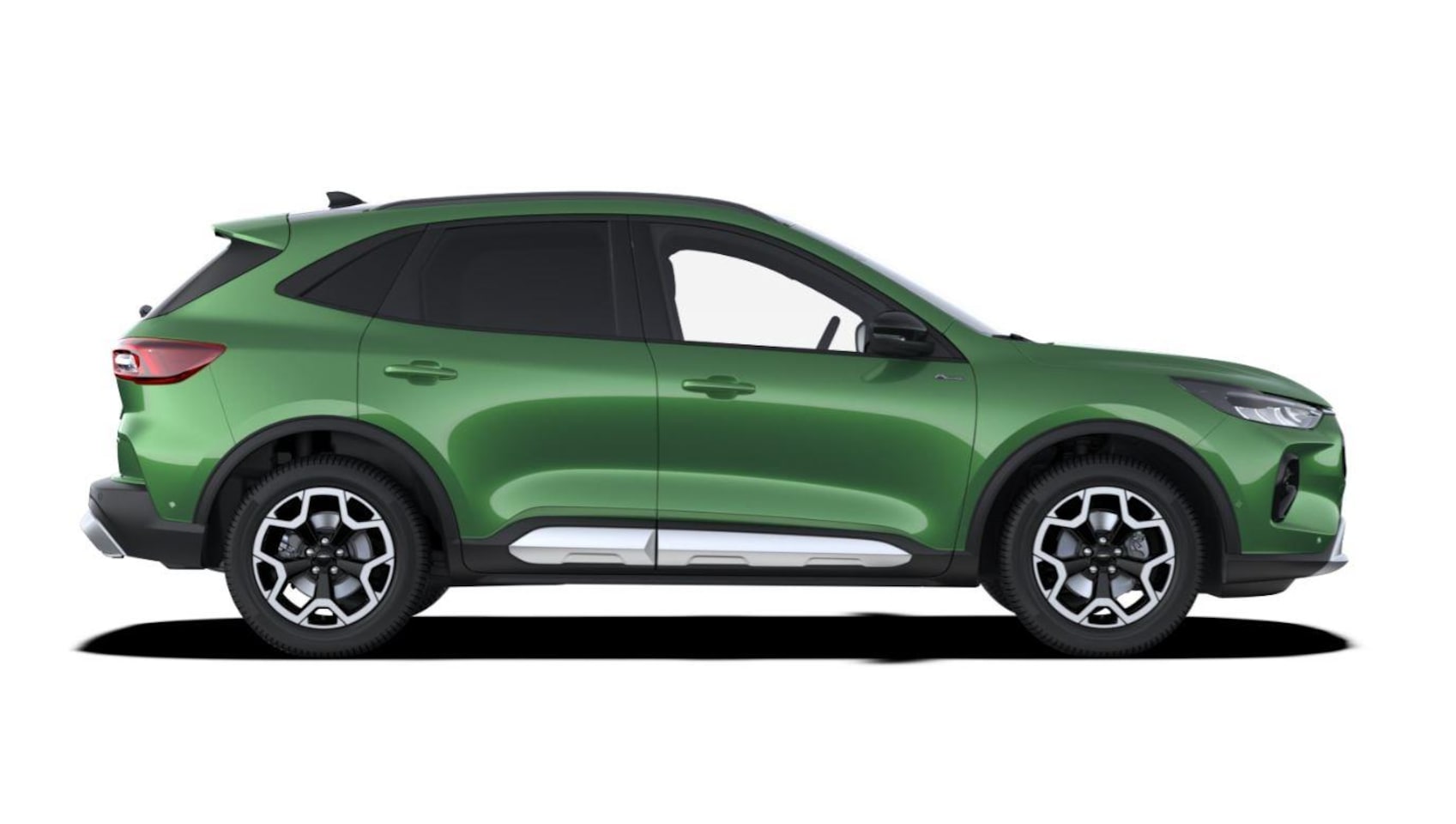 Ford Kuga 2.5 PHEV Active X | Nieuw model 2024 | Nieuw te bestellen ...