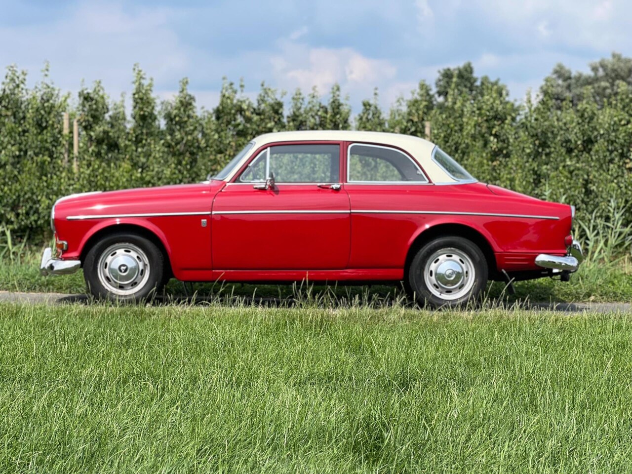 Volvo Amazon 131, LPG, Simons Uitlaat, laat model, leuke instapper 1969 ...