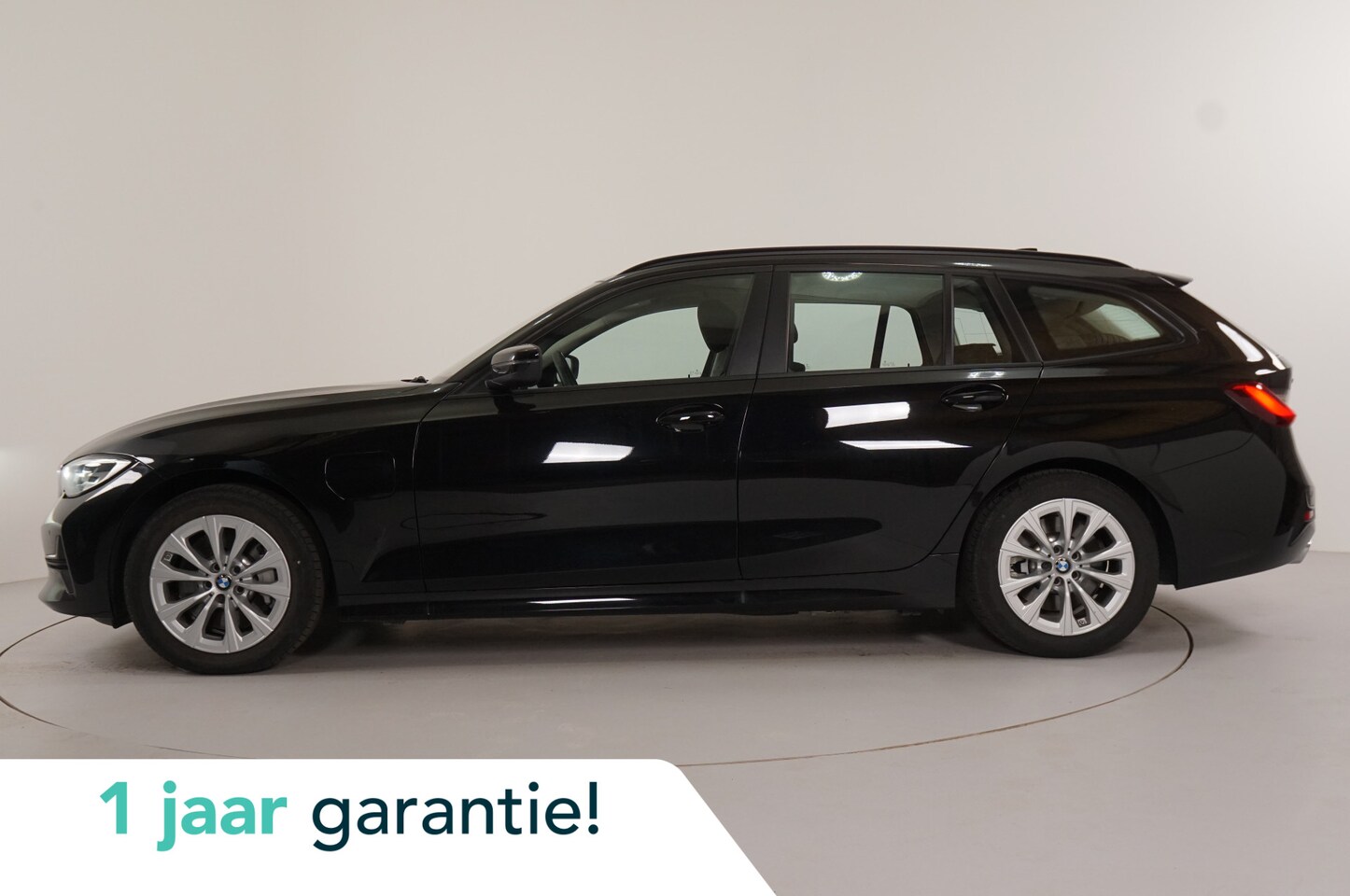 BMW 3-serie Touring 330e xDrive | Stl. verw. | Adaptieve Cruise | Live ...