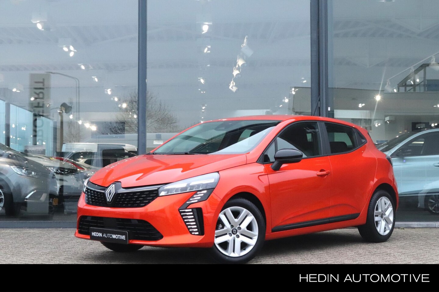 Renault Clio 1.0 TCe 90 GPF evolution | Stoelverwarming | Camera ...