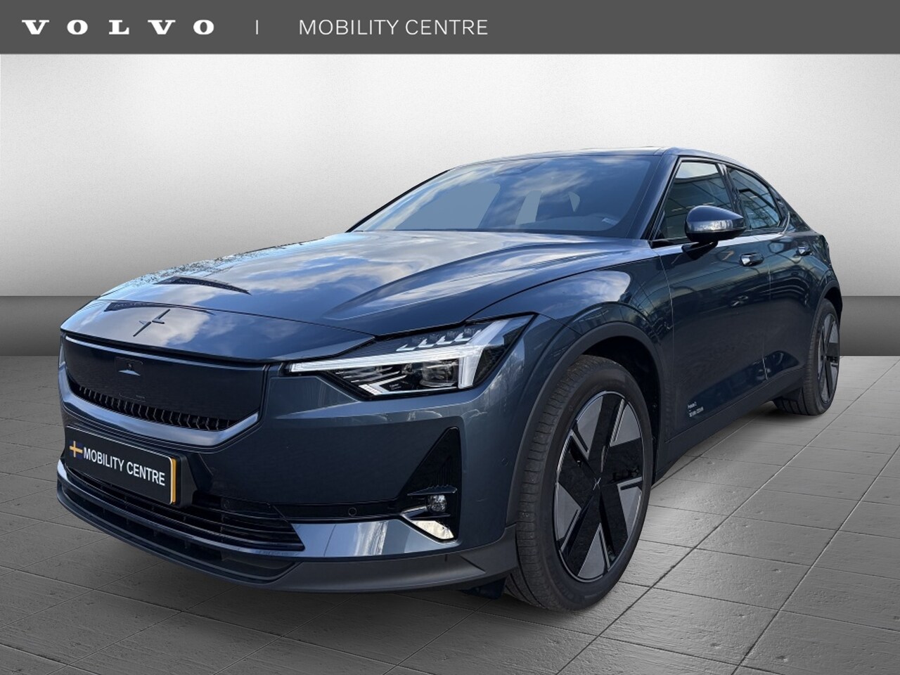 Polestar 2 2 LRSM 82 kwh | DEMO | PLUS PILOT CLIMATE PACK 2024 ...