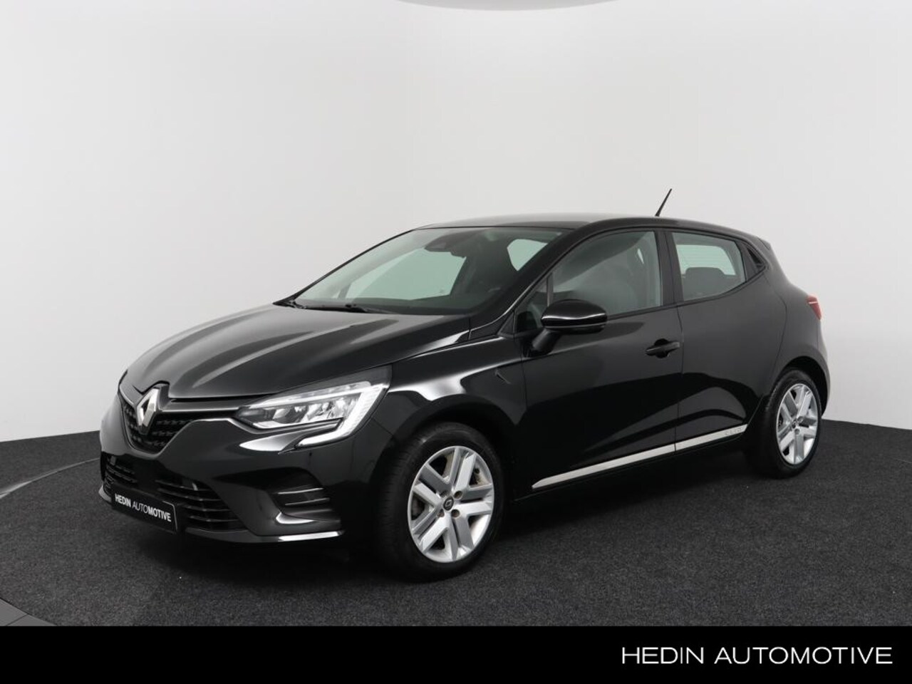 Renault Clio 1.0 TCe 101pk Zen | Airco | Keyless Entry & Start | Apple ...
