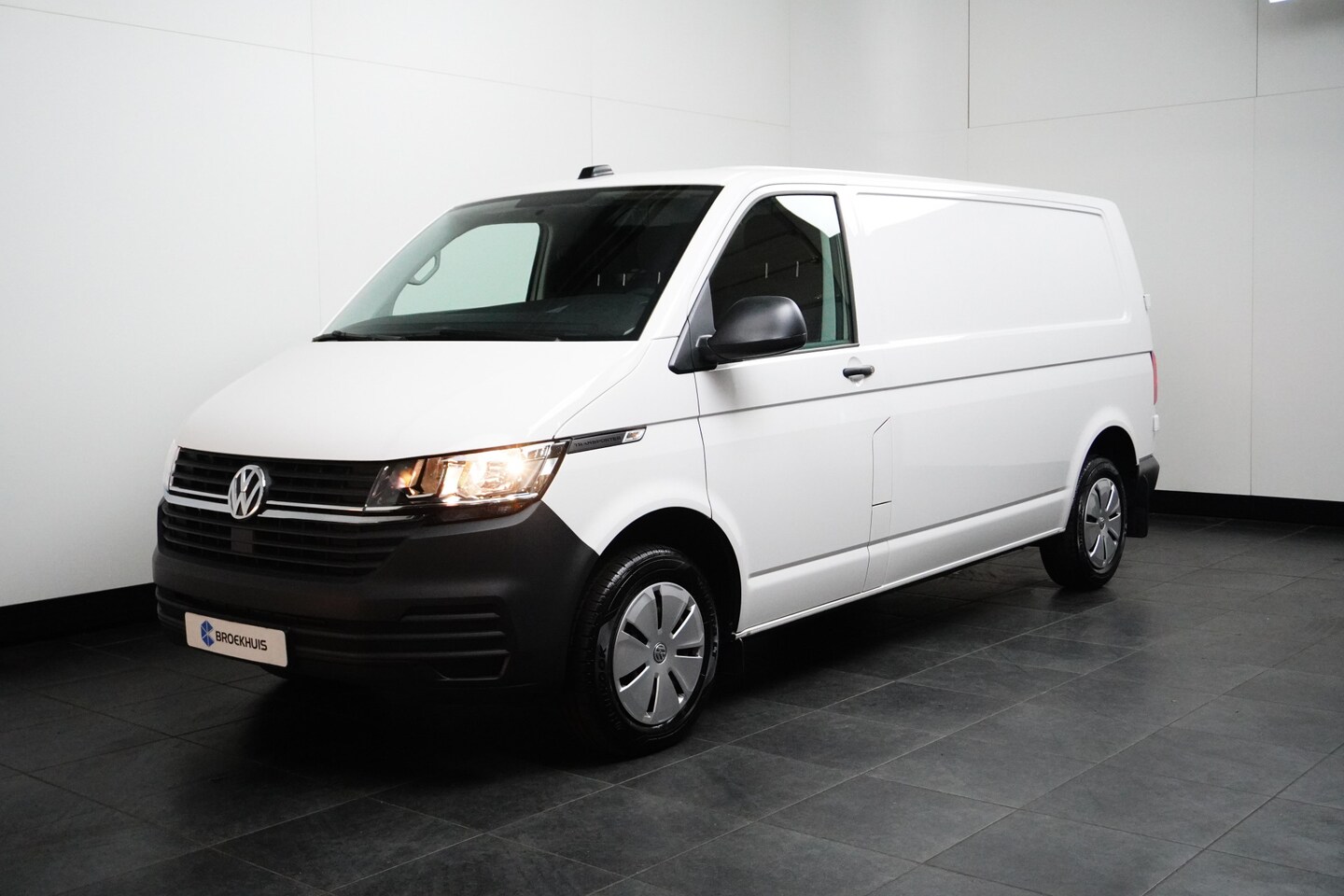 Volkswagen Transporter | 2024 | DSG 150 | Camera | Trekhaak ...
