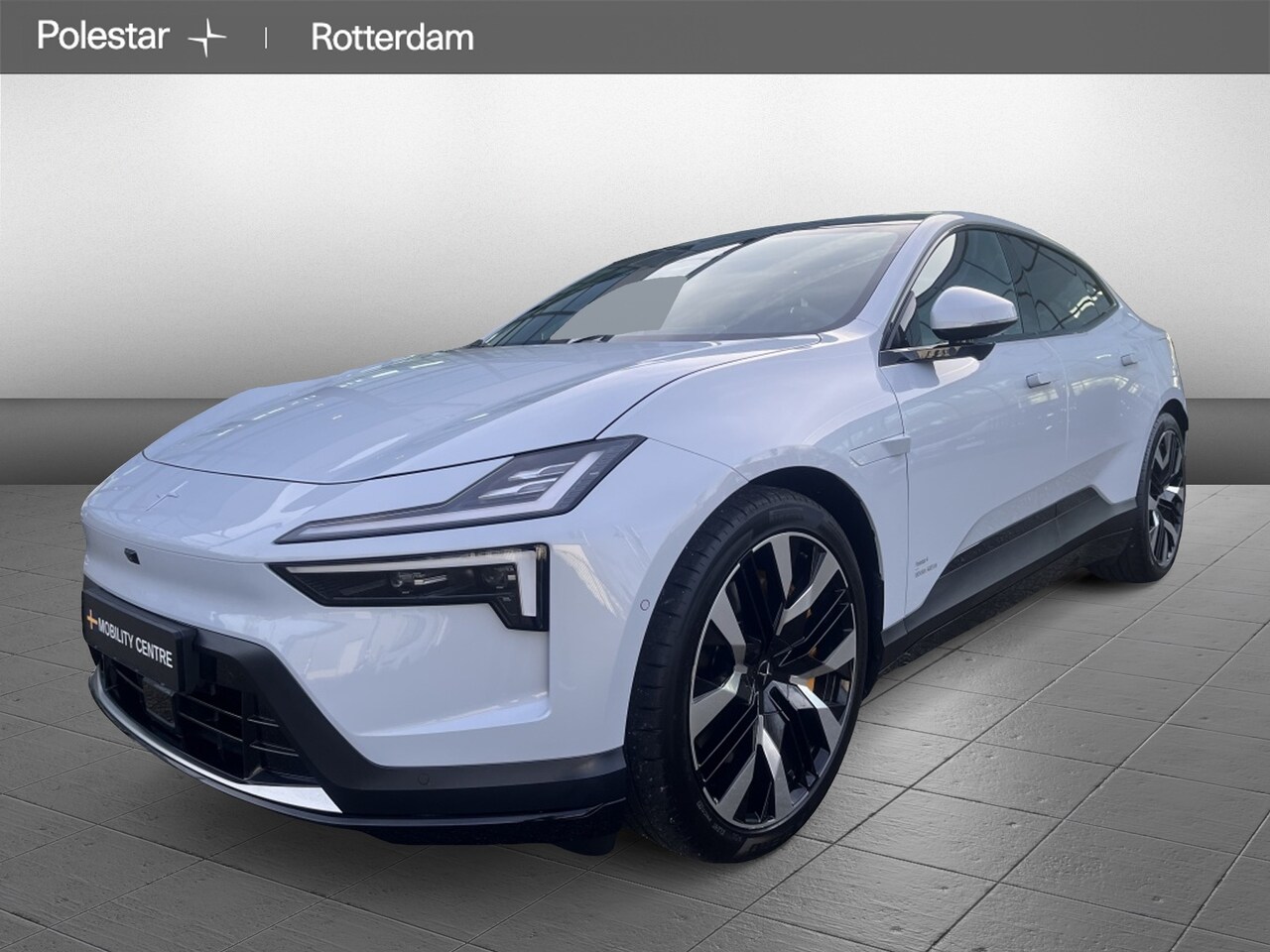 Polestar 4 4 LRDM Performance 100 kWh Pilot & Plus Pack | NIEUW 2024 Elektrisch - Occasion te ...
