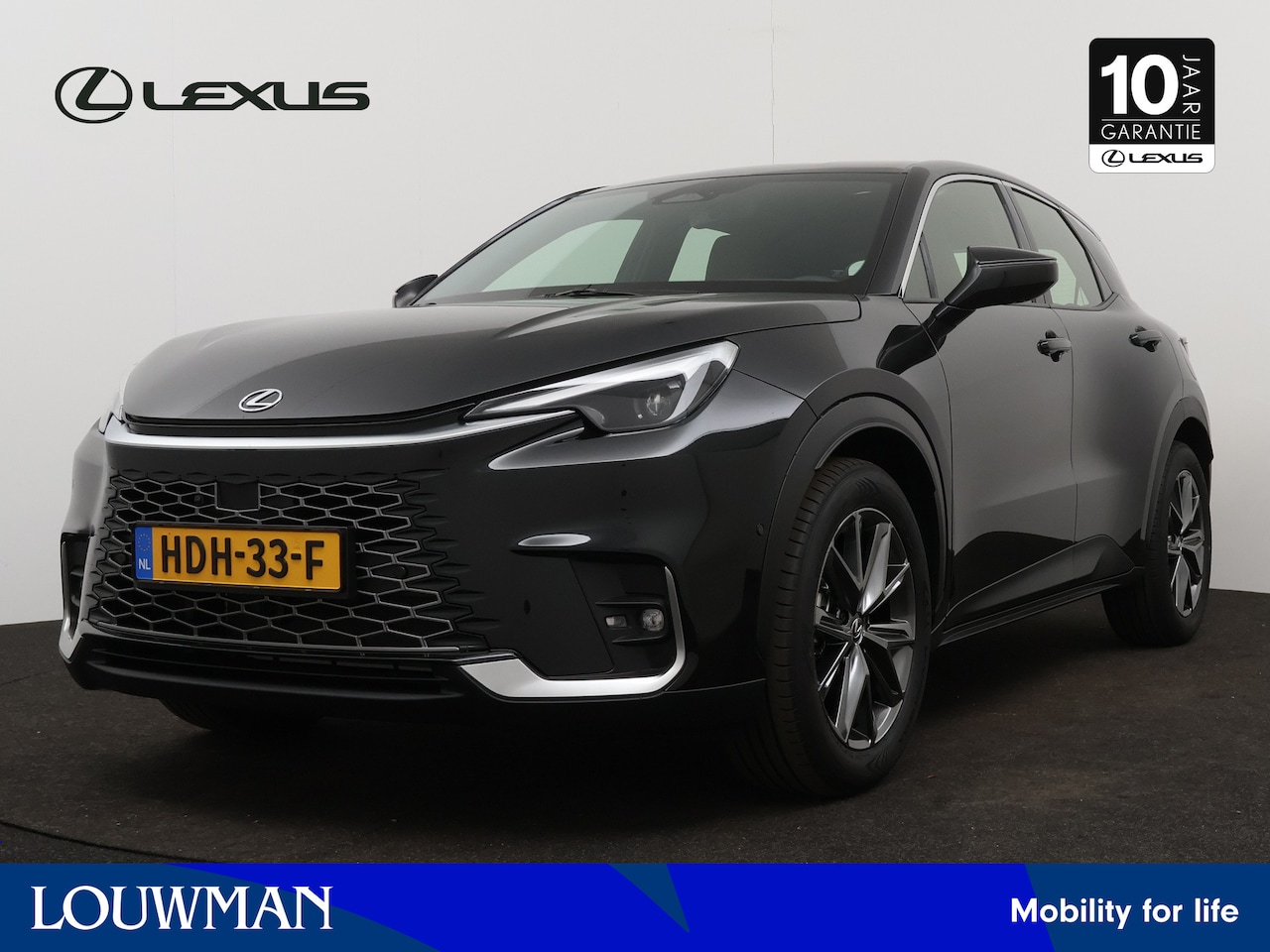 Lexus LBX Elegant 2WD | Advanced Pack | Demonstratie auto | Direct Leverbaar | 2025 Hybride ...