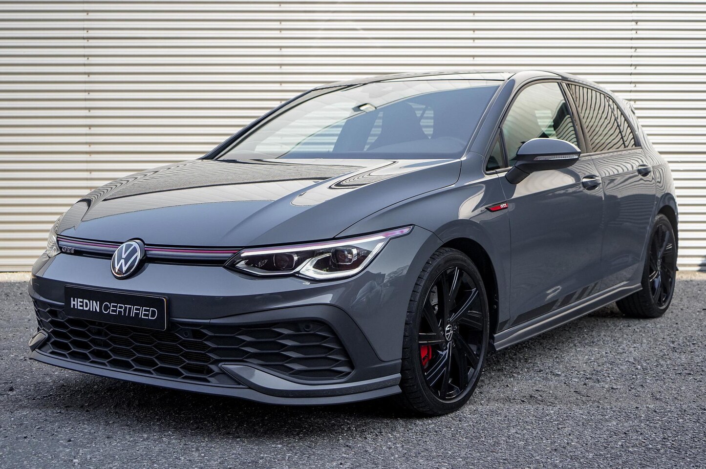 Volkswagen Golf 2.0 TSI GTI Nurnburgring 300PK / Apple Car Play ...