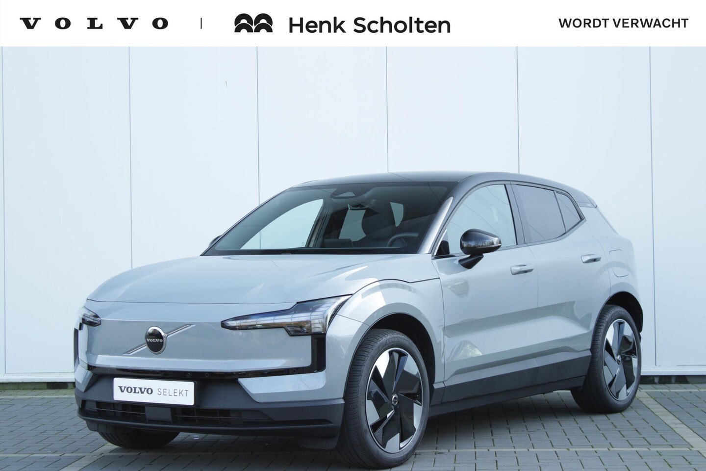 Volvo EX30 Twin Motor Performance Ultra | Adaptieve Cruise Control met ...