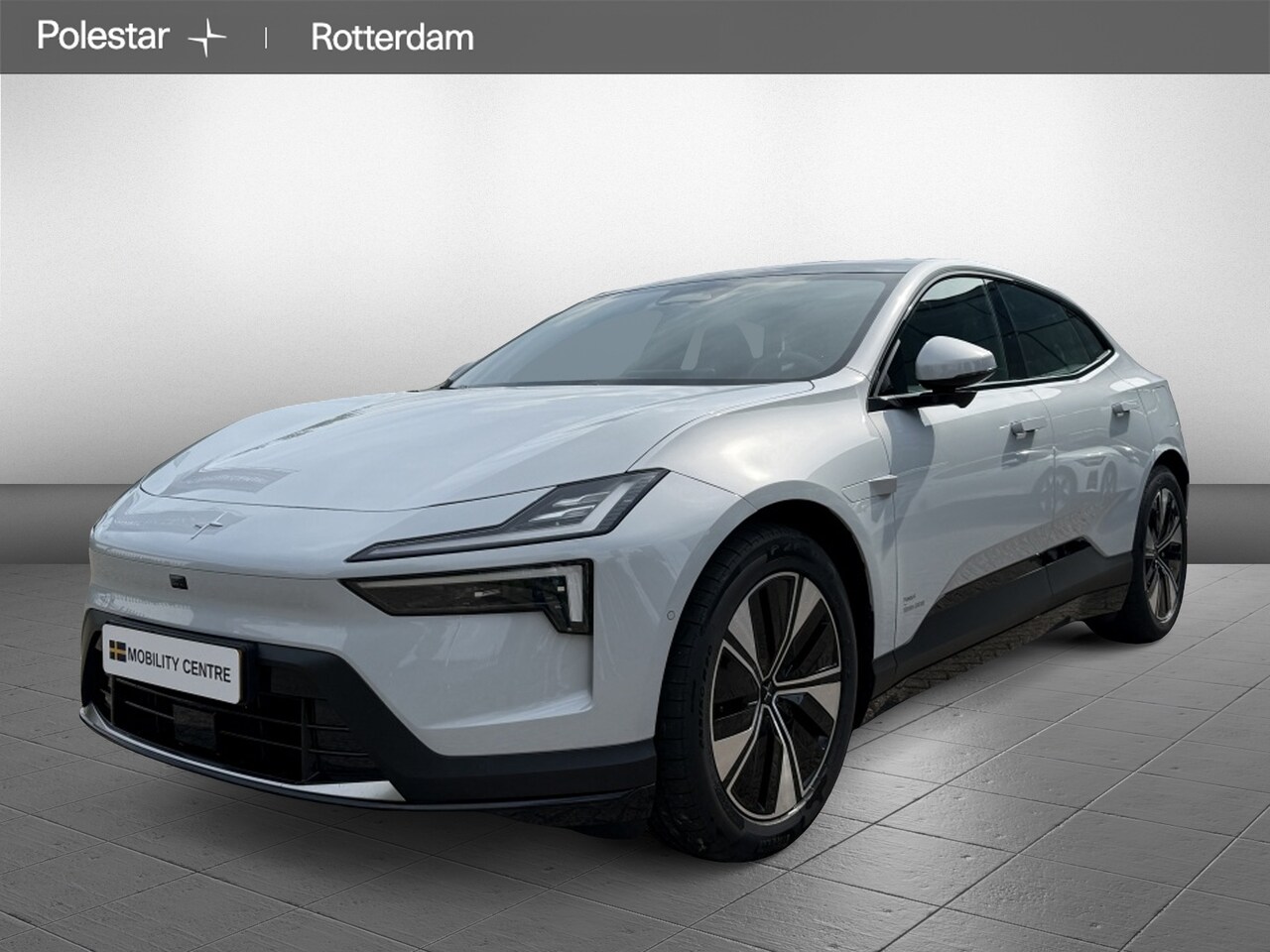 Polestar 4 4 LRSM 100 kWh | Pilot & Plus Pack | Pixel LED | Panoramadak | 20 2024 Elektrisch ...