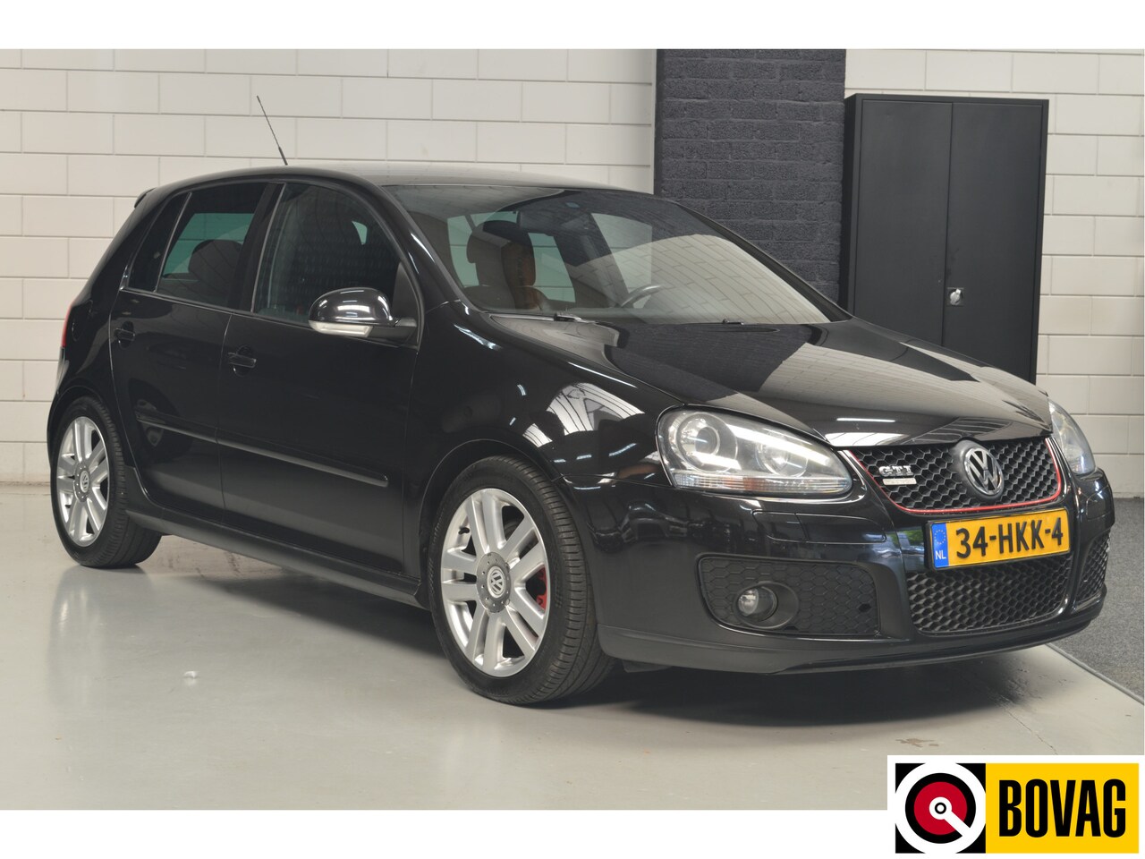 Volkswagen Golf 2.0 TFSI GTI LIMITED EDITION 240 // CLIMA // LEDER ...