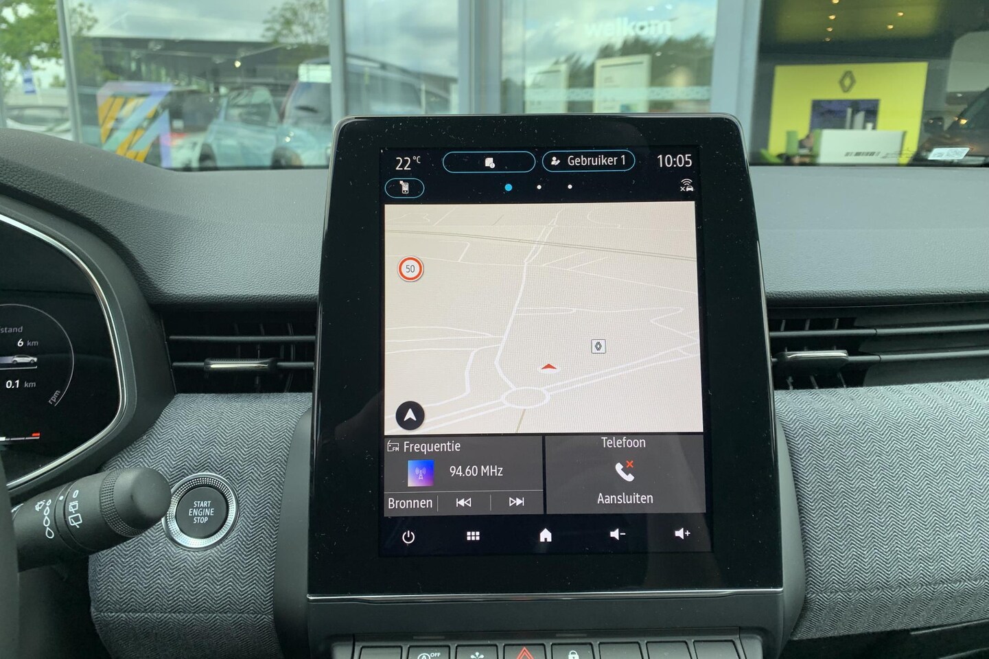 Renault Clio 1.0 TCe 90 GPF techno | NU MET 5 JAAR GARANTIE | Pack ...