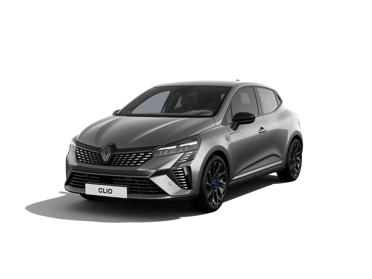 Renault Clio esprit Alpine | Achteruitrijcamera | Adaptive Cruise ...