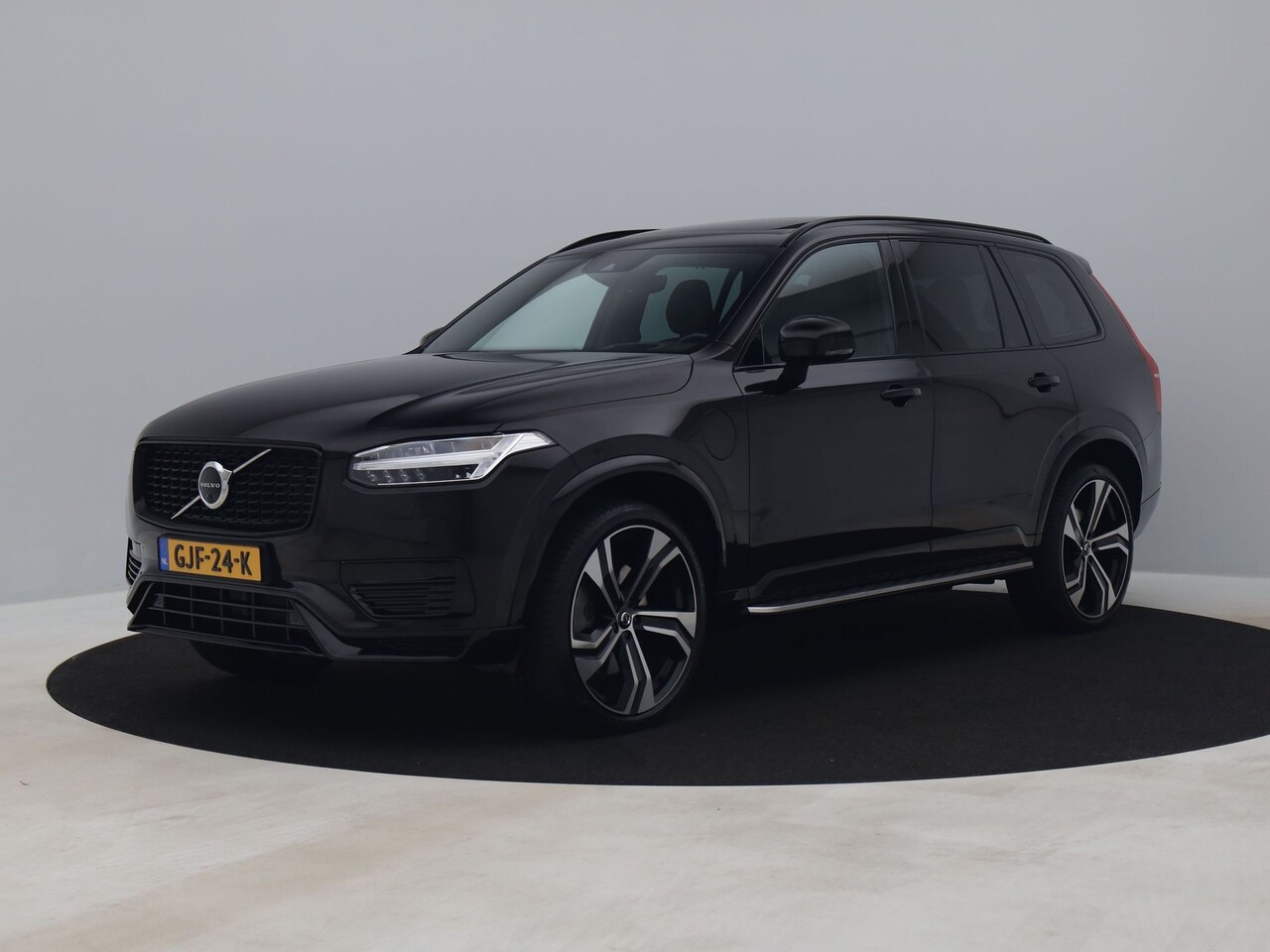Volvo XC90 2.0 T8 Recharge AWD R-Design 7-Pers. | PANO | 360° | HUD ...