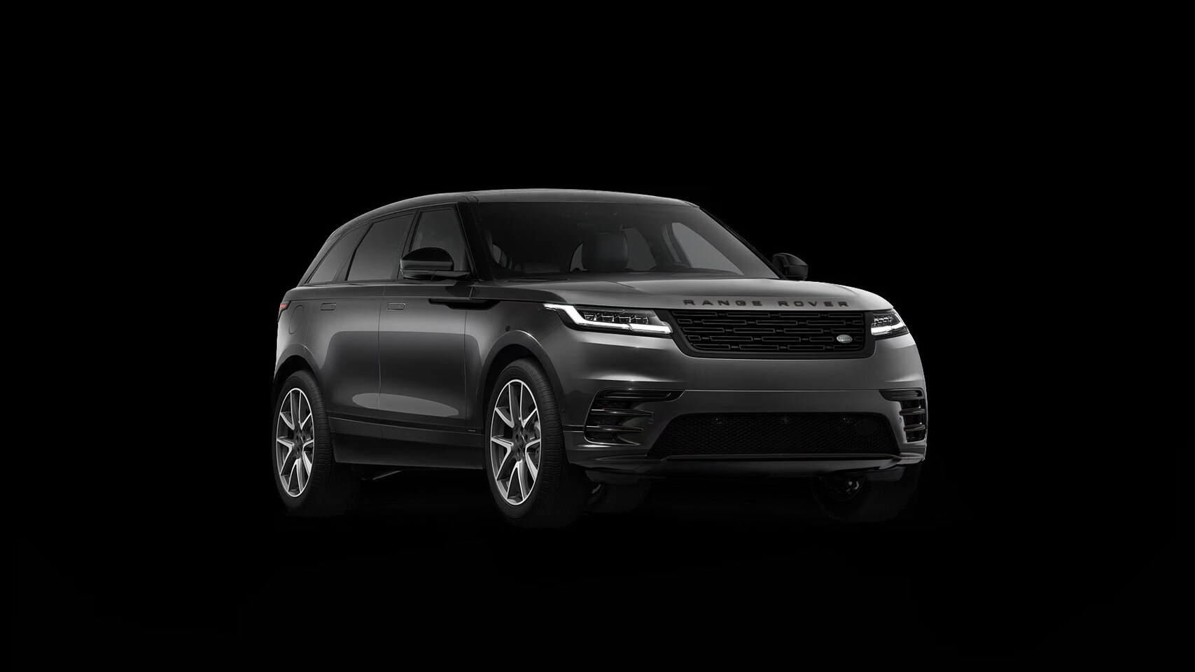 Land Rover Range Rover Velar 2.0 P400e AWD Autobiography PHEV | Cold ...