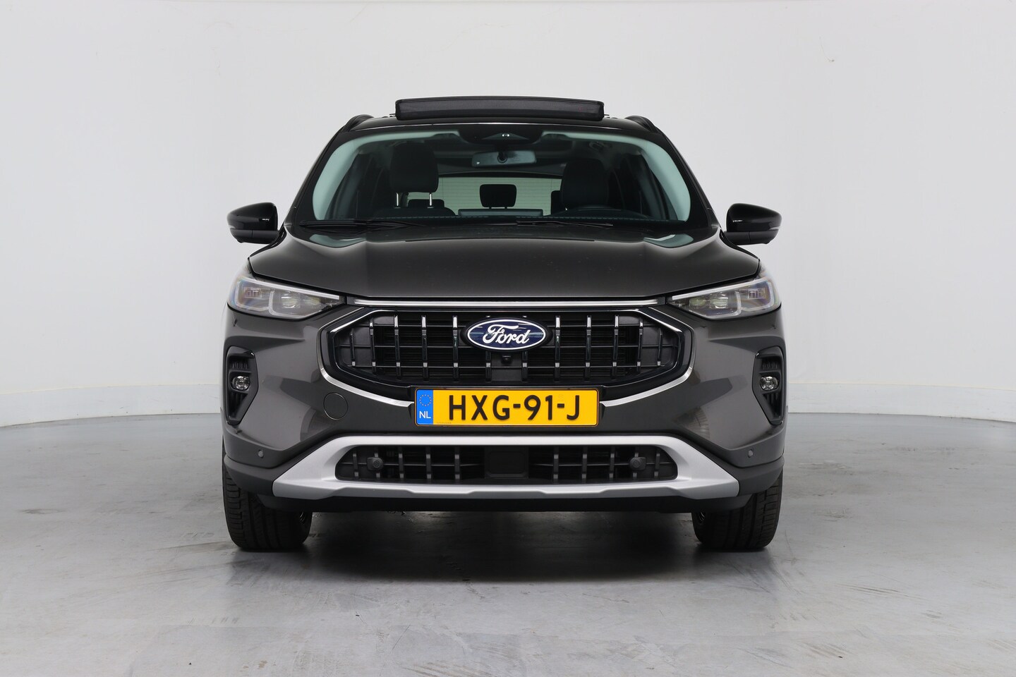 Ford Kuga 2.5 PHEV Active X | Direct Leverbaar | Wegklapbare Trekhaak ...
