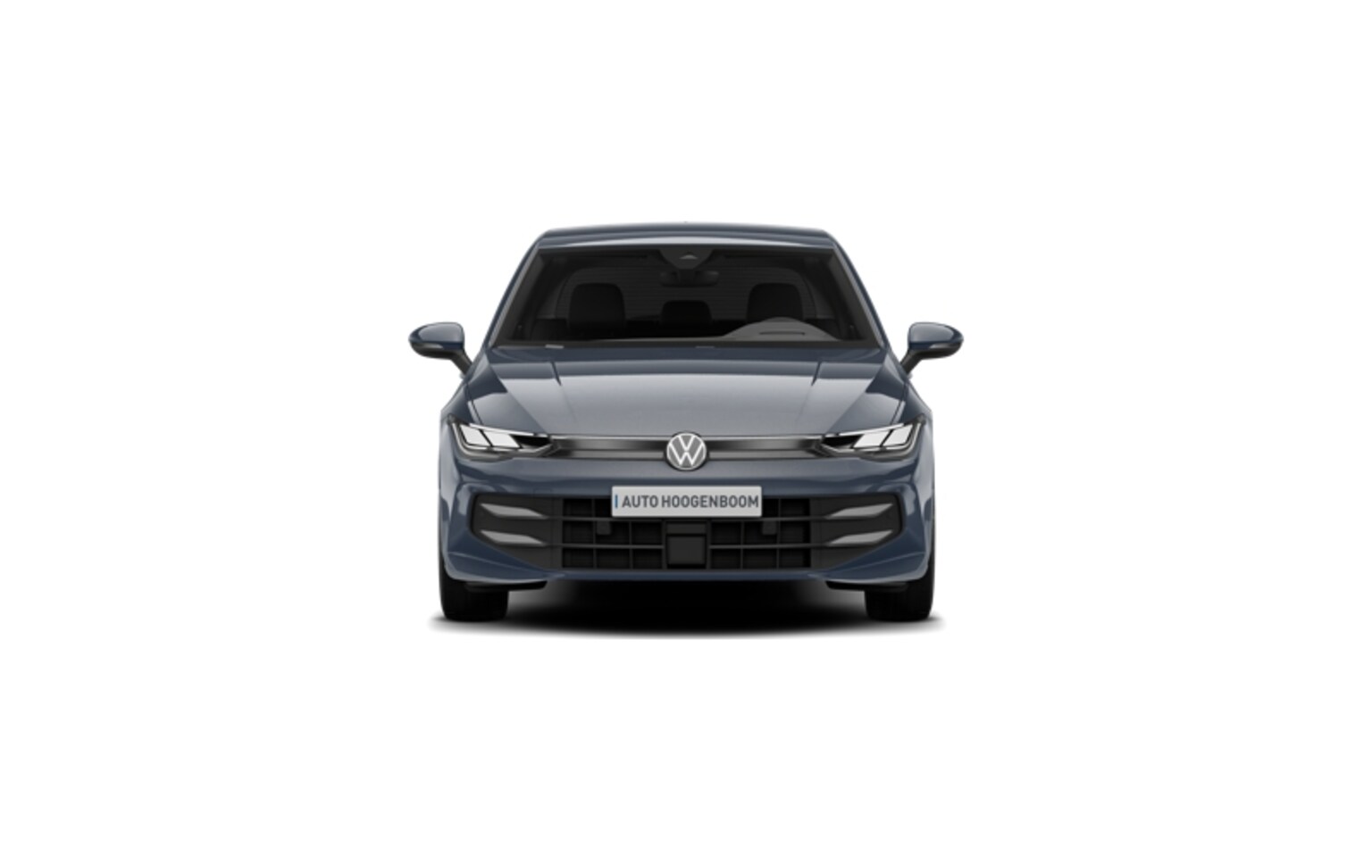 Volkswagen Golf Life Edition eHybrid | 'App-Connect' draadloze ...