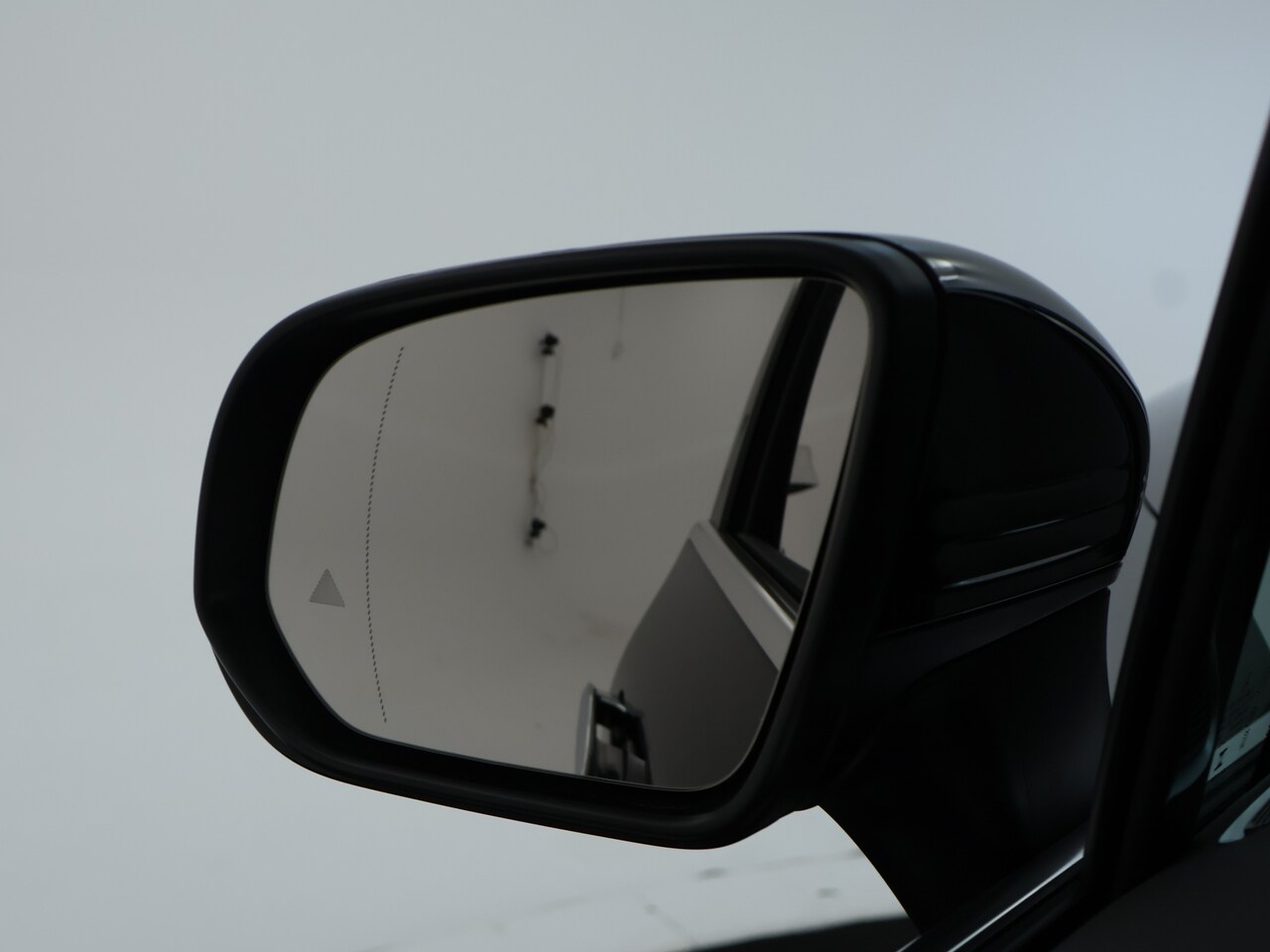 Mercedes-Benz EQE SUV 500 4Matic Sport Edition Rijassistentiepakket ...