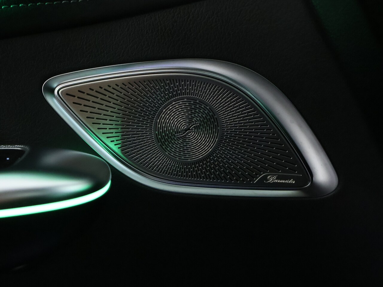 Mercedes-Benz EQE SUV 500 4Matic Sport Edition Rijassistentiepakket ...