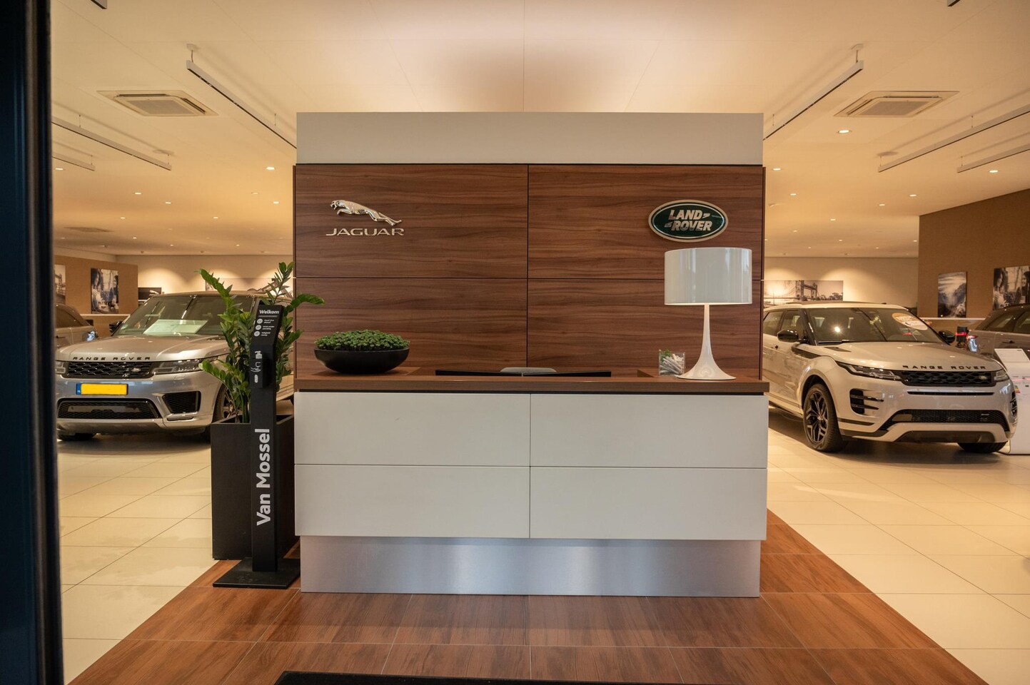 Land Rover Range Rover Sport 3.0 P460e Dynamic SE PHEV | 23 INCH ...