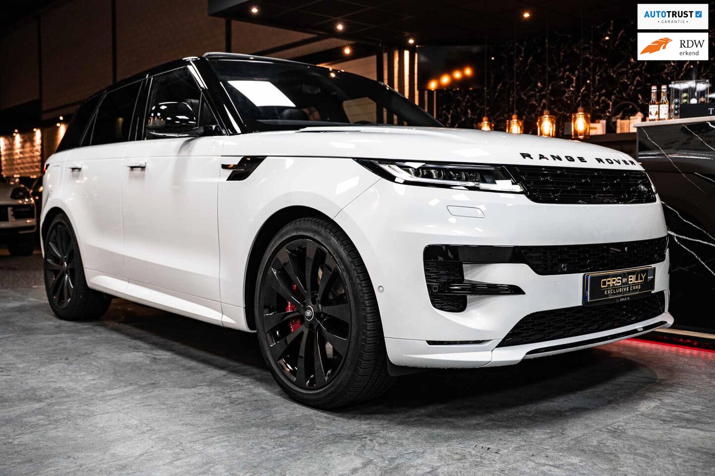 Land Rover Range Rover Sport P460e Dynamic HSE FULL|Carbon|KOELING 2024 ...