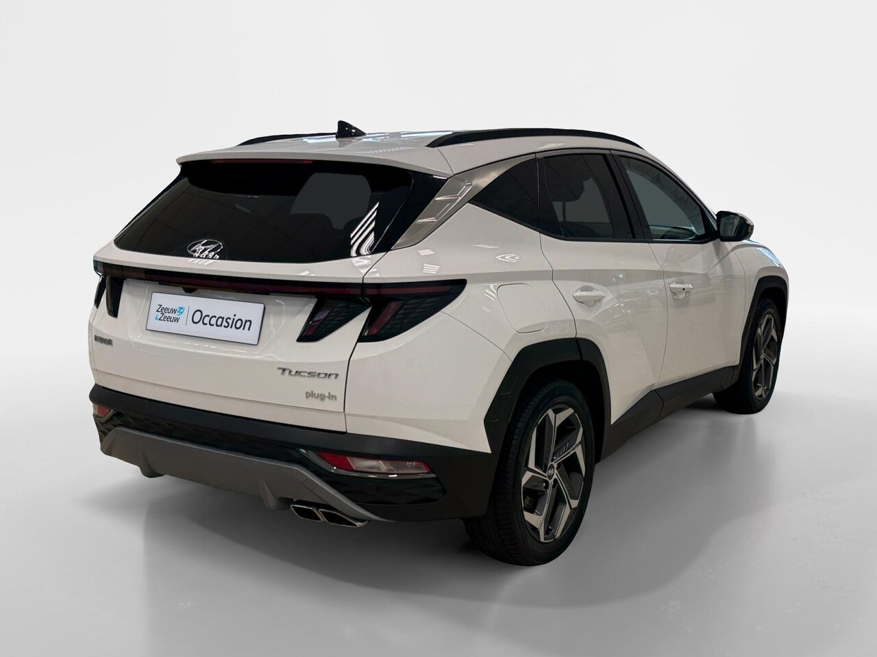 Hyundai Tucson 1.6 PHEV | COMFORT SMART | NL-AUTO | 2024 Hybride - Occasion te koop op AutoWereld.nl