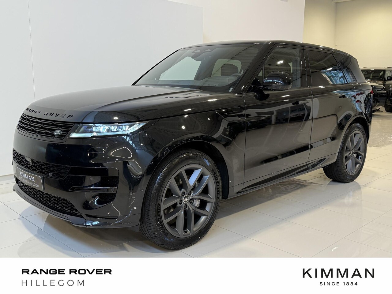 Land Rover Range Rover Sport P460e Dynamic SE PHEV Panoramdak/23 inch ...