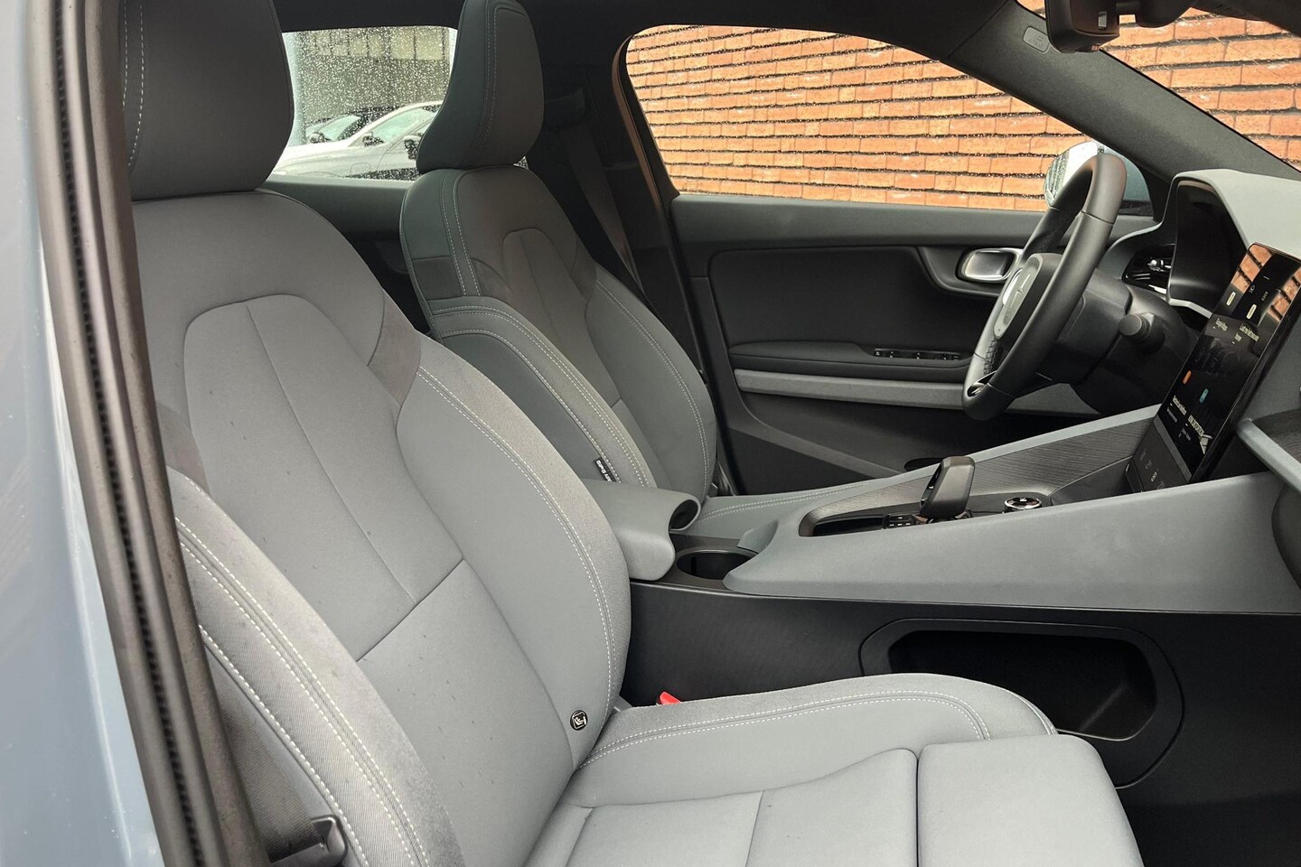 Polestar 2 2 Long Range Dual Motor 78 kWh | Adaptieve Cruise Control ...