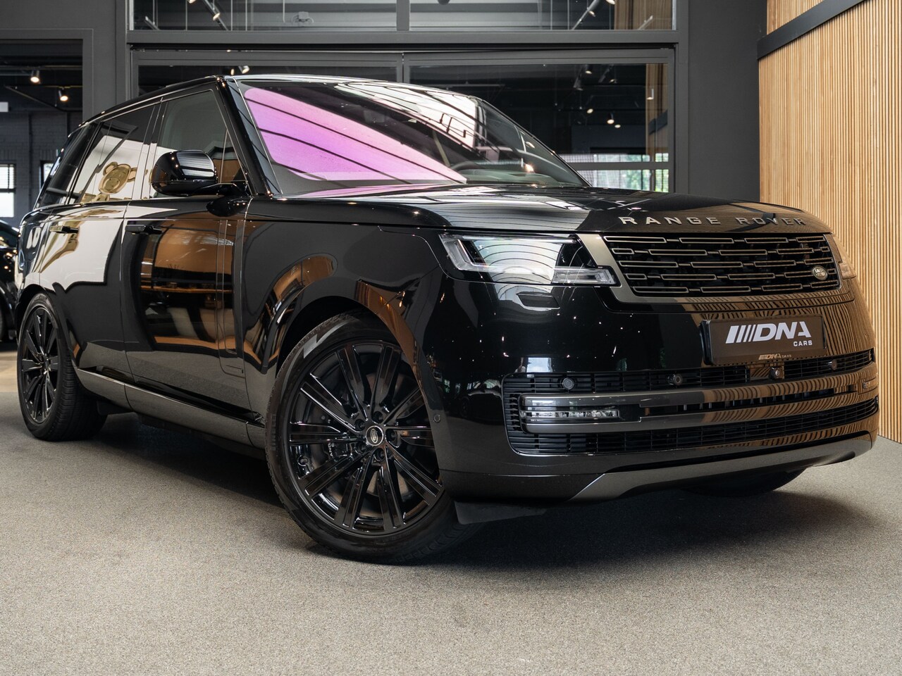 Land Rover Range Rover P510e Autobiography PHEV 3.0 P510e Autobiography ...