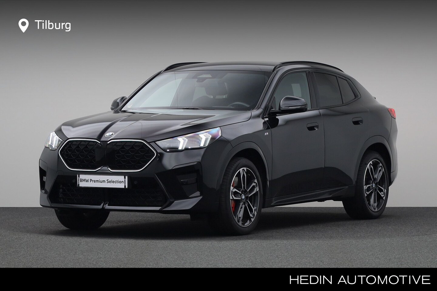 BMW X2 sDrive20i Launch Edition | DAB-Tuner | Driving Assistant Plus ...