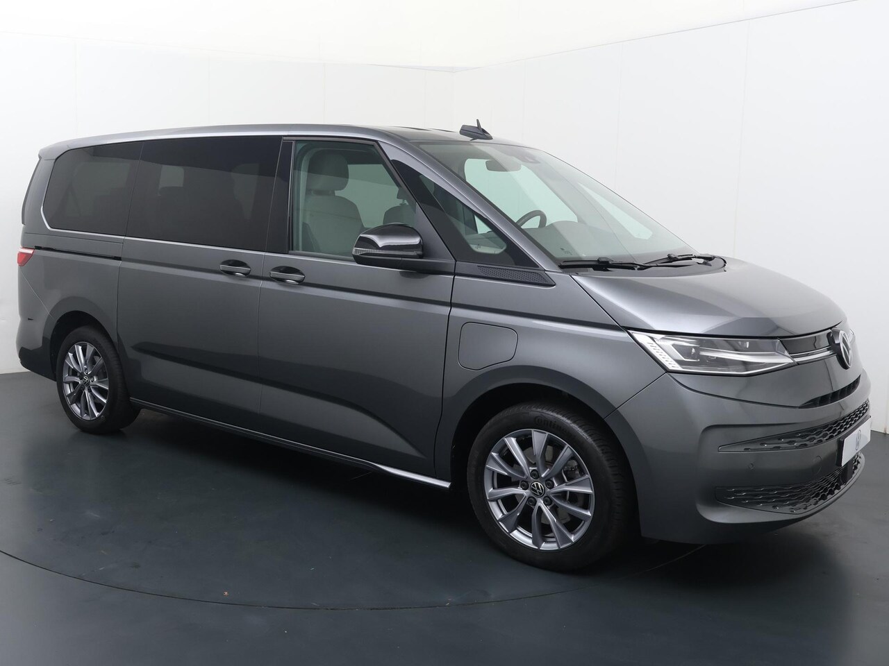 Volkswagen Multivan 1.4 eHybrid L2H1 Style | 218 PK | SoH 100% ...