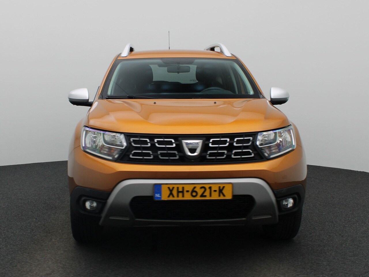 Dacia Duster 1.6 SCe Prestige LPG | Side-Steps | Keyless | 360-graden ...