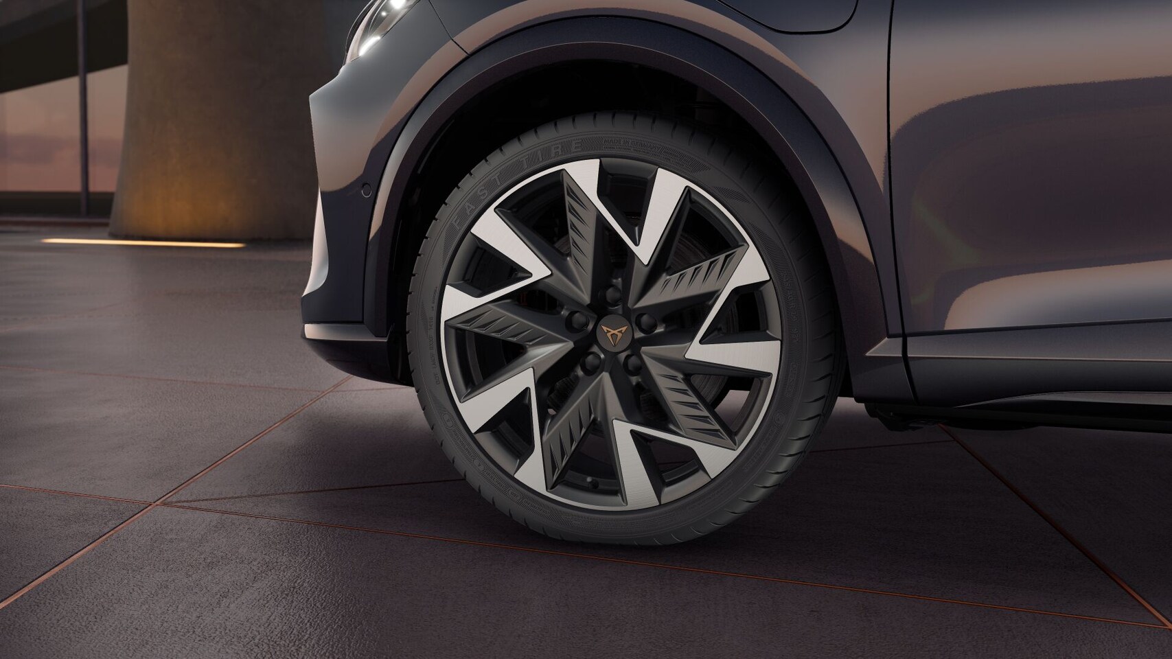 CUPRA Formentor 1.5 TSI e-Hybrid 272 6DSG VZ Performance | Achteruitrijcamera | Digitaal ...