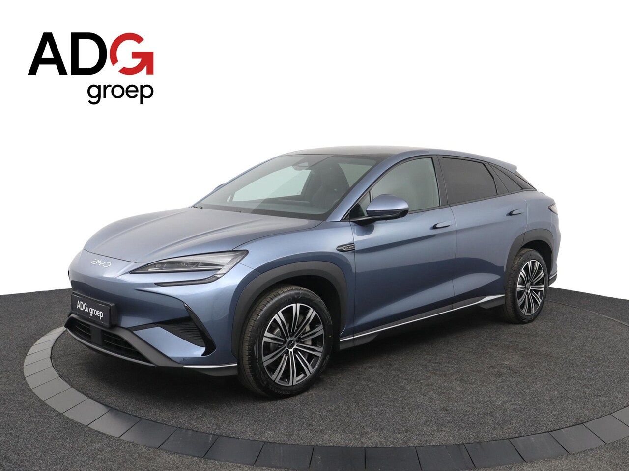 BYD Sealion 7 Comfort 82.5 kWh | Panoramadak | 360 graden camera | 482 ...