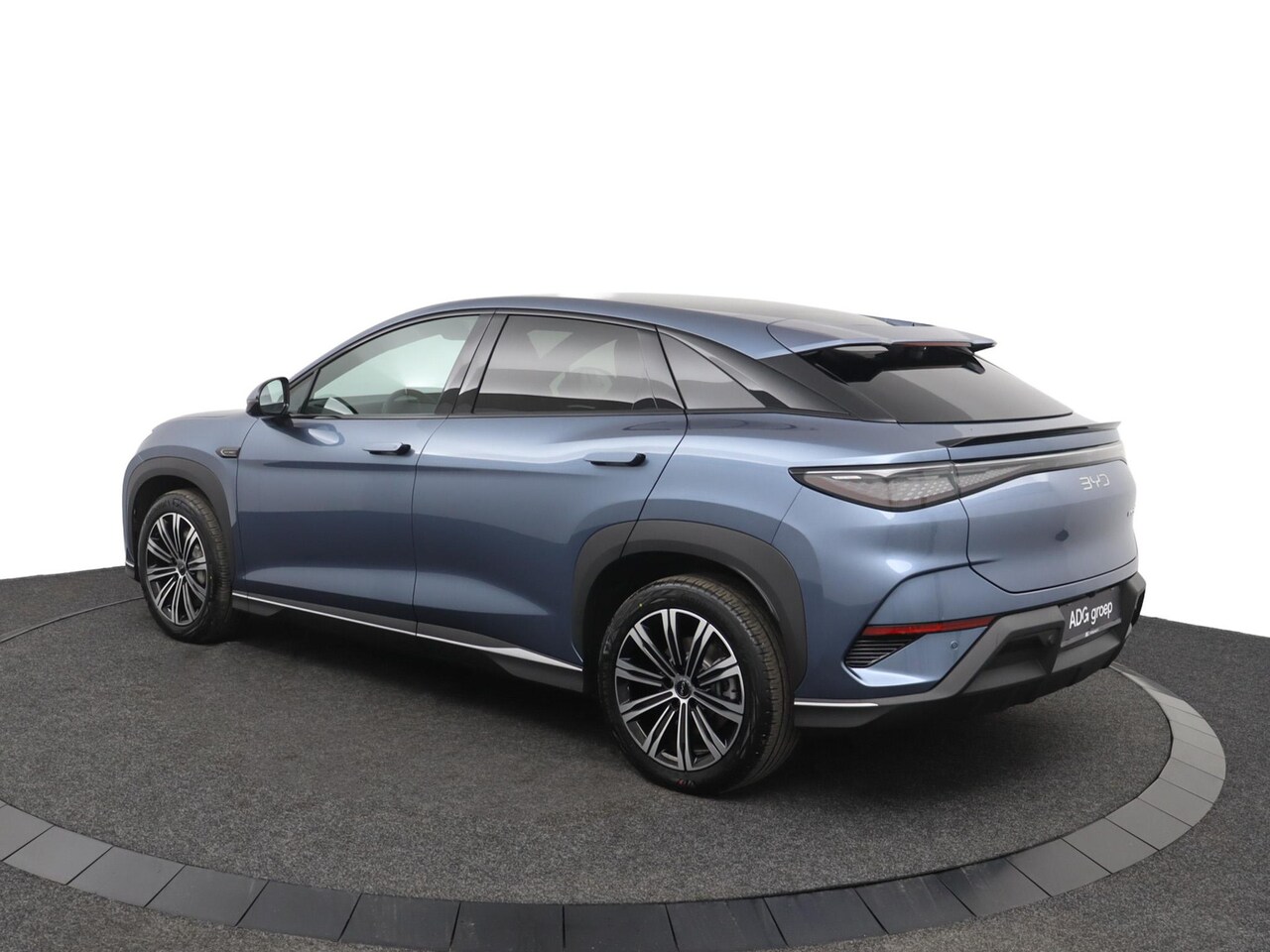 BYD Sealion 7 Comfort 82.5 kWh | Panoramadak | 360 graden camera | 482 ...