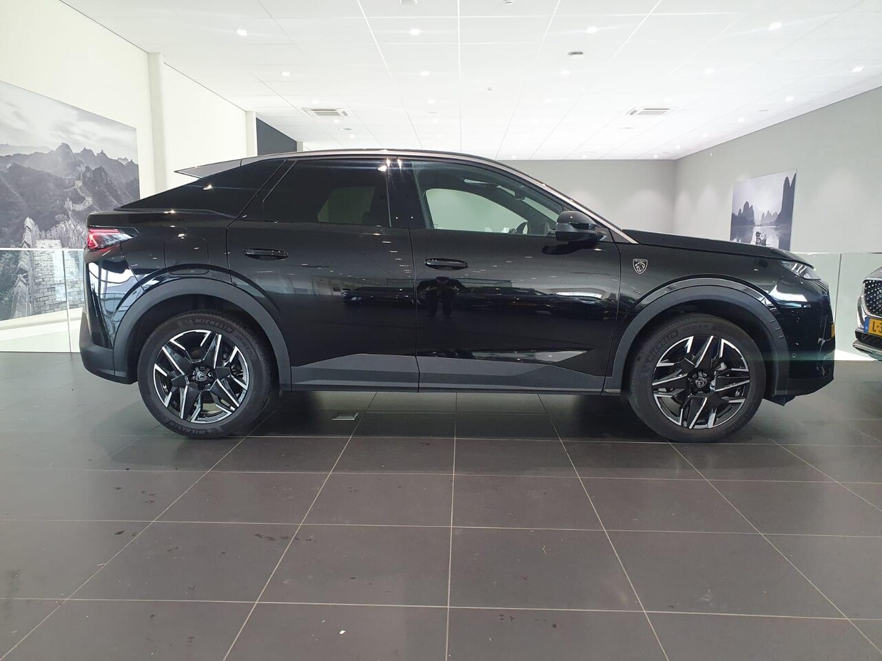 Peugeot 3008 1.2 Hybrid 136 GT | AUTOMAAT | Stoelverwarming voor | 360 ...