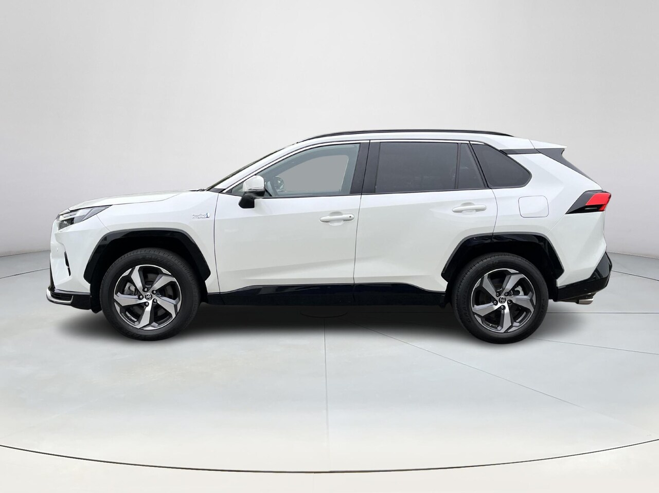 Toyota RAV4 2.5 Plug-in Hybrid AWD Dynamic | Trekhaak | JBL audio | 360 ...