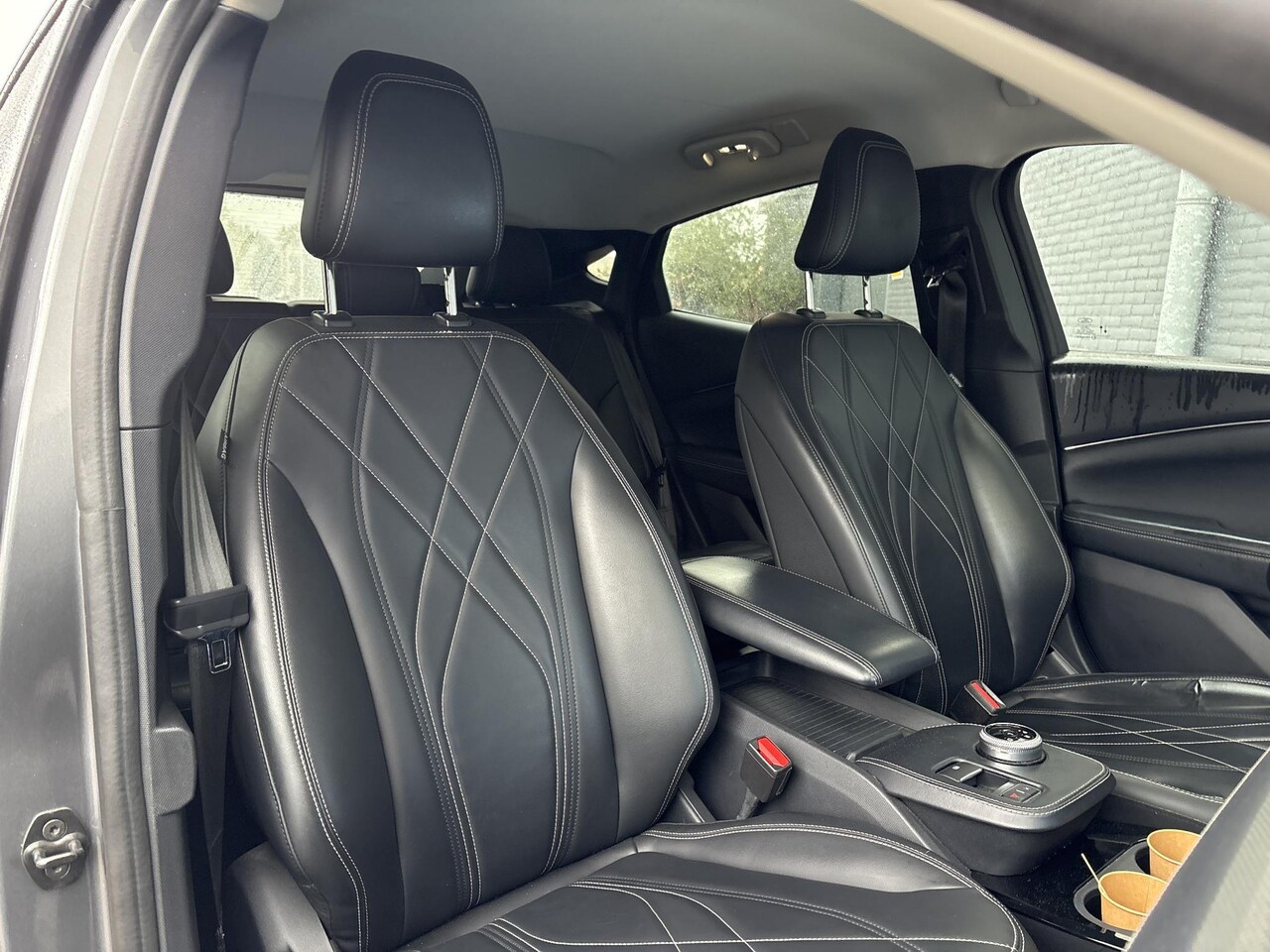 Ford Mustang Mach-E RWD 75 kWh € 15.900 NETTO | LEDER | NAVI | 360 ...