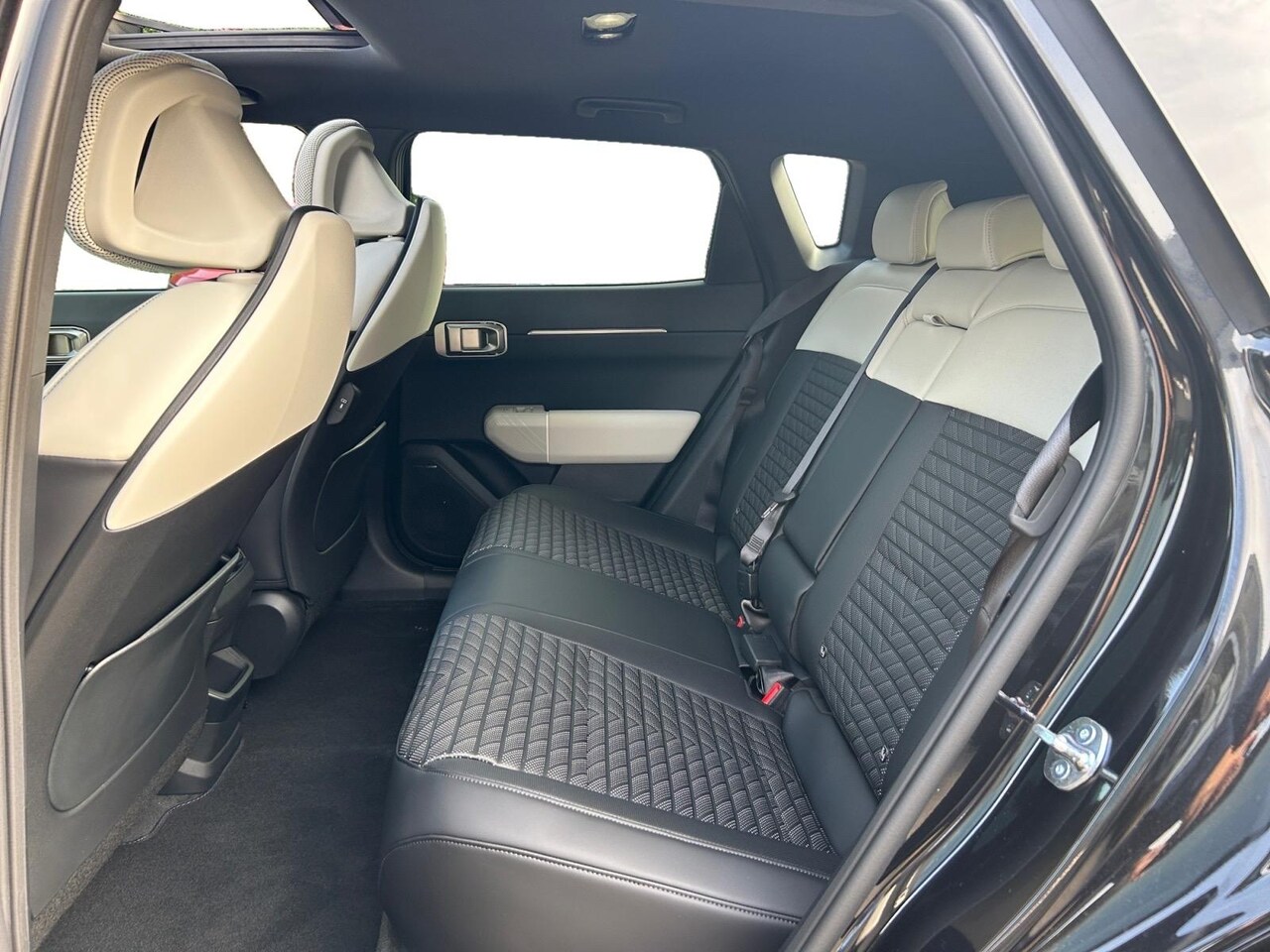 Kia EV4 Fastback GT-Line 81.4 kWh | Schuif/kanteldak | Lederen ...