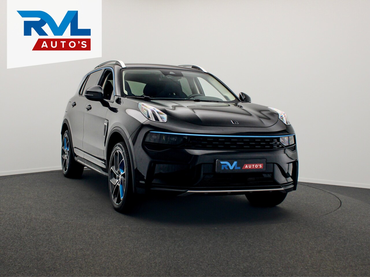 Lynk & Co 01 1.5 261PK Plug-in Hybrid *360° Camera* Pano/dak Apple ...